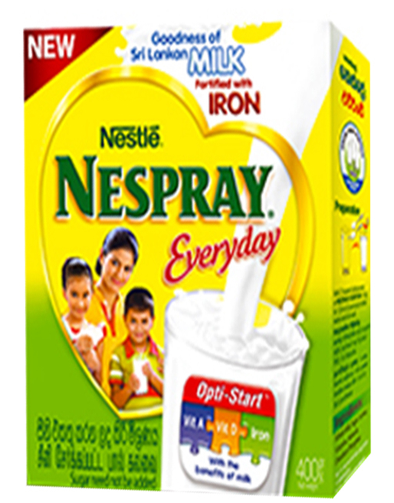 Beverage | බීම වර්ග